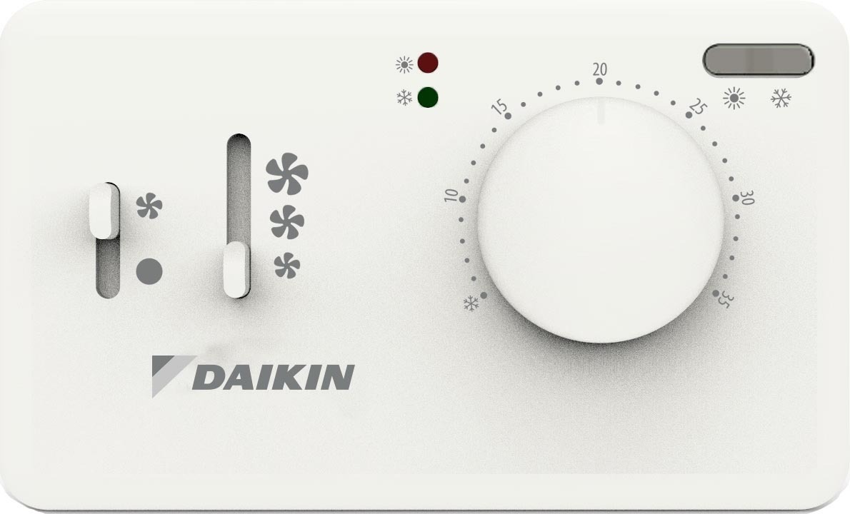 FWD-AF | Daikin