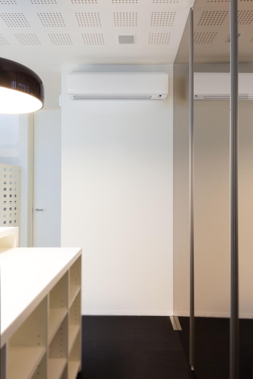 FTXB-B / 5MXS-E | Daikin