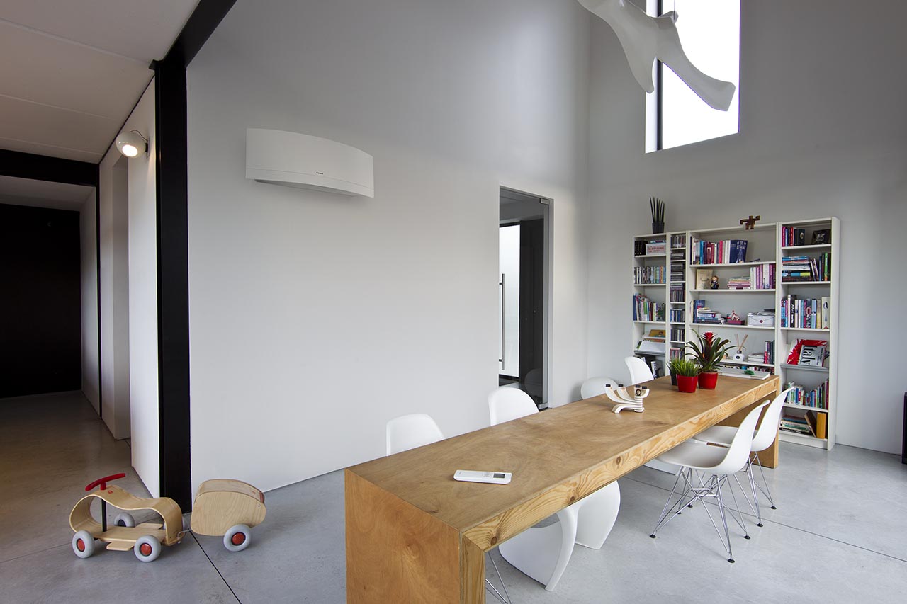 FTXJ-MW / RXJ-N | Daikin