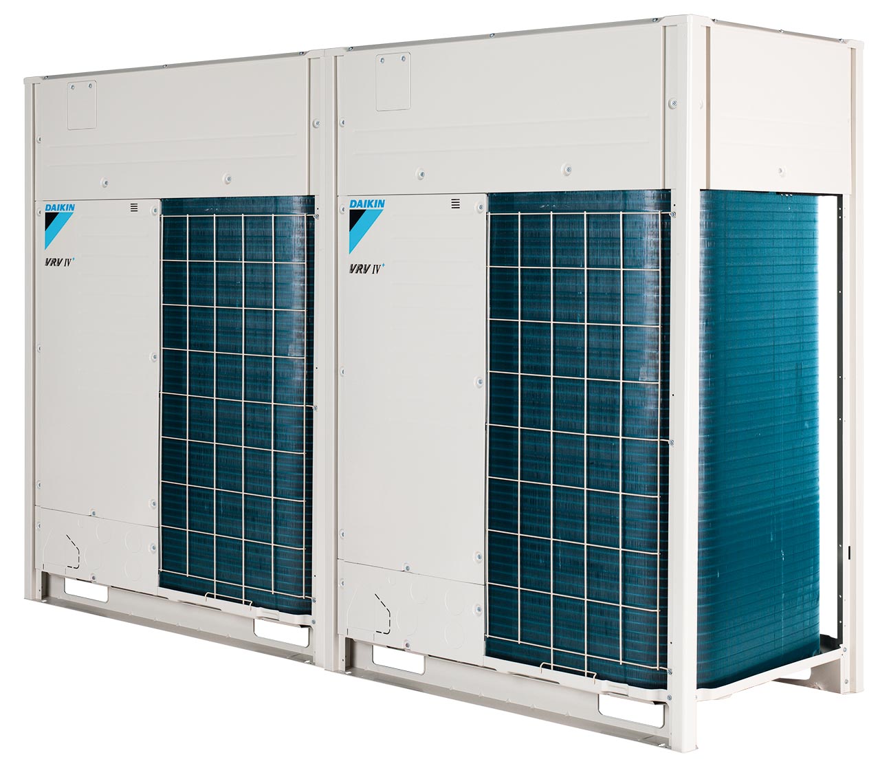 RXYQ-U5 | Daikin